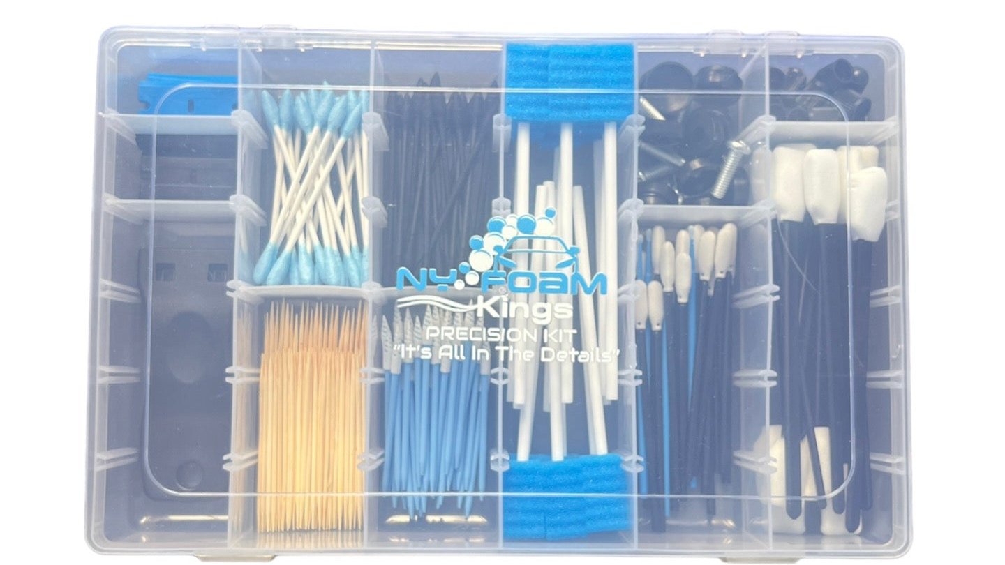 PRECISION KIT Default Title